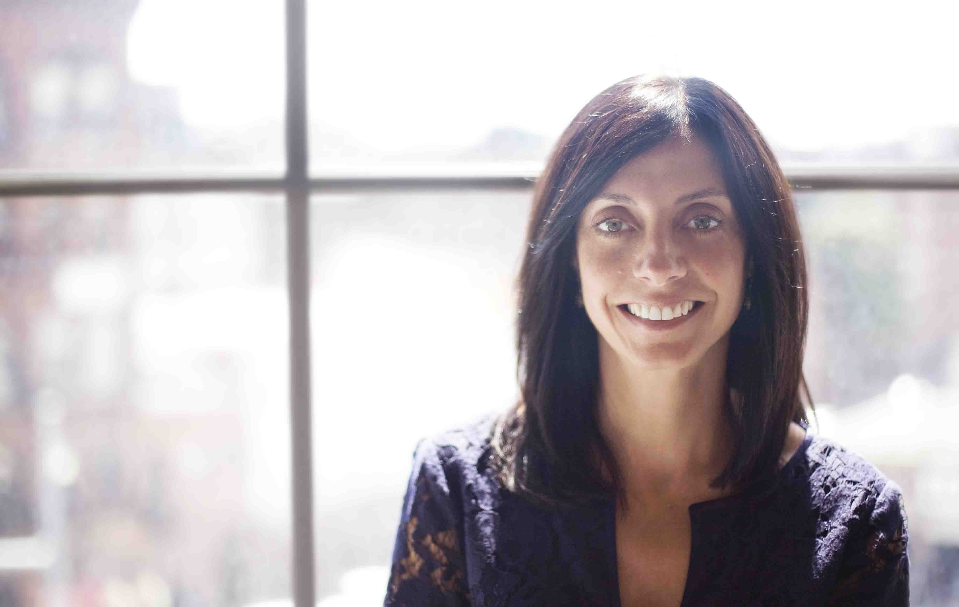 Fast 5: Q&A with March Communications’ Managing Director Cheryl Gale ...