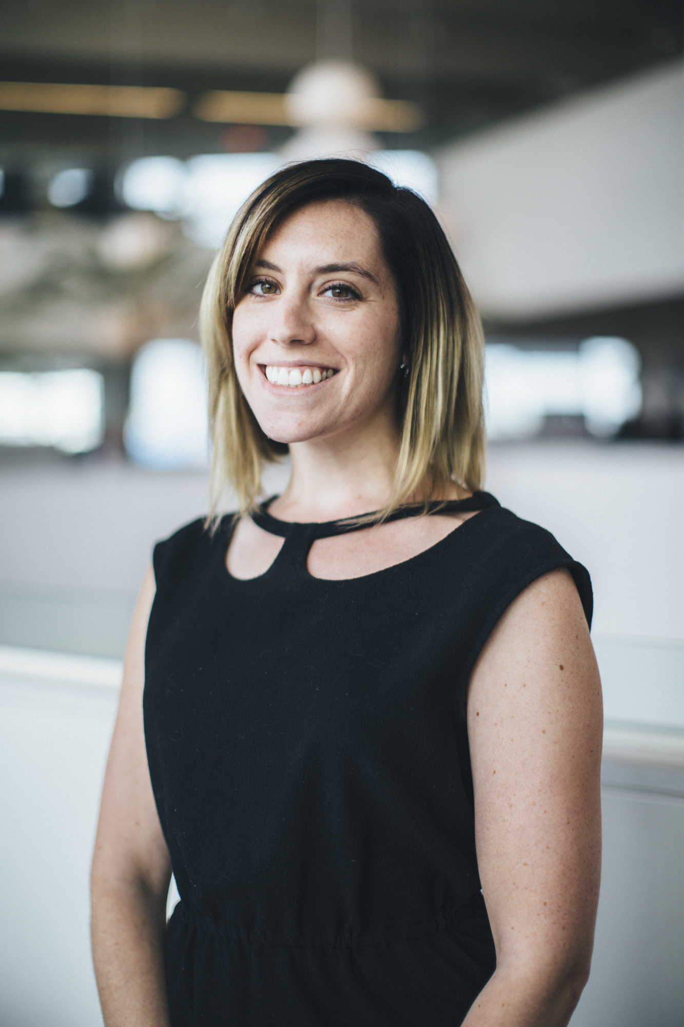 Fast Five with Melissa Mann, EF Education First | PRSA Boston