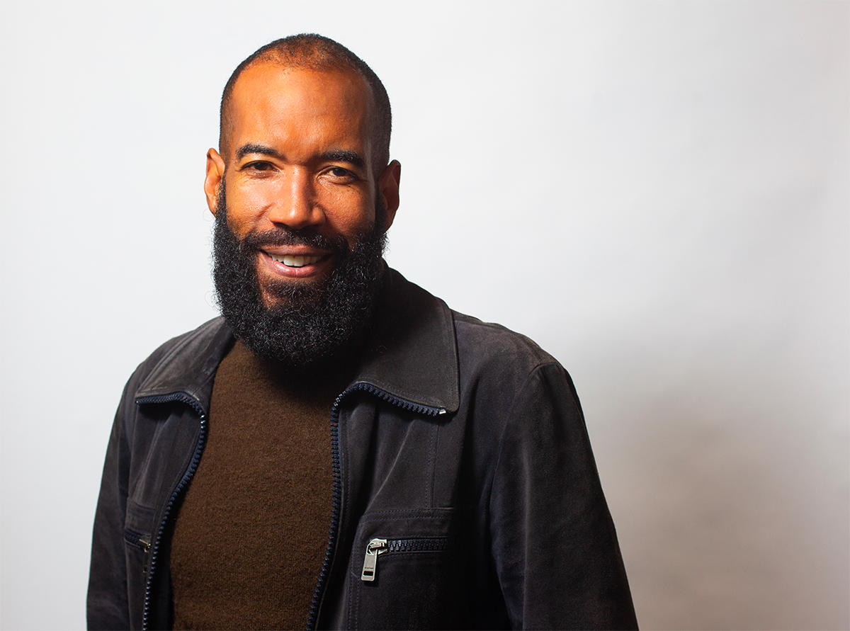 Spotlight on Proverb’s Founder and Managing Director, Daren Bascome ...